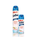Solbac Disinfectant Spray | CCPI