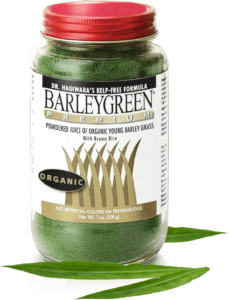 Buy BarleyGreen Juice Powder Online | Consumer Care