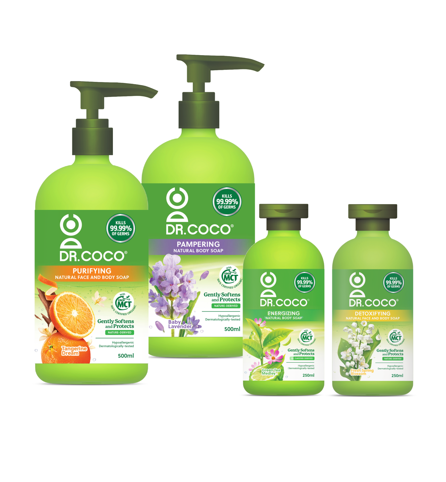 Purchase Personal Care Products