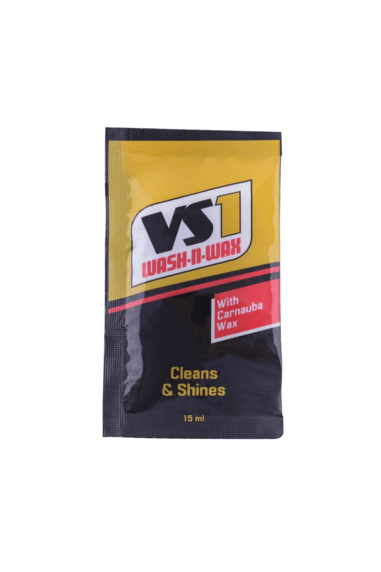 VS1 Products - Consumer Care