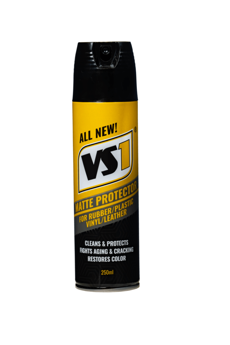 VS1 Products - Consumer Care