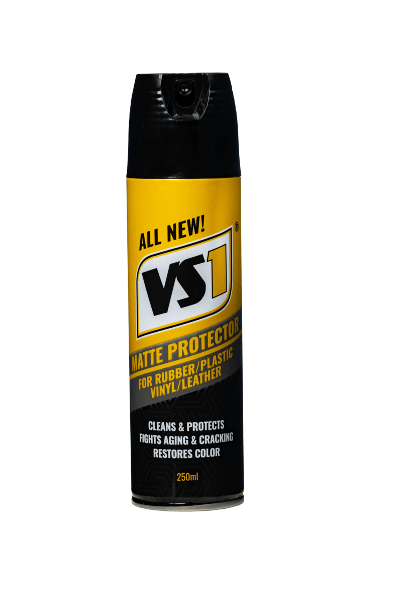 VS1 Products - Consumer Care