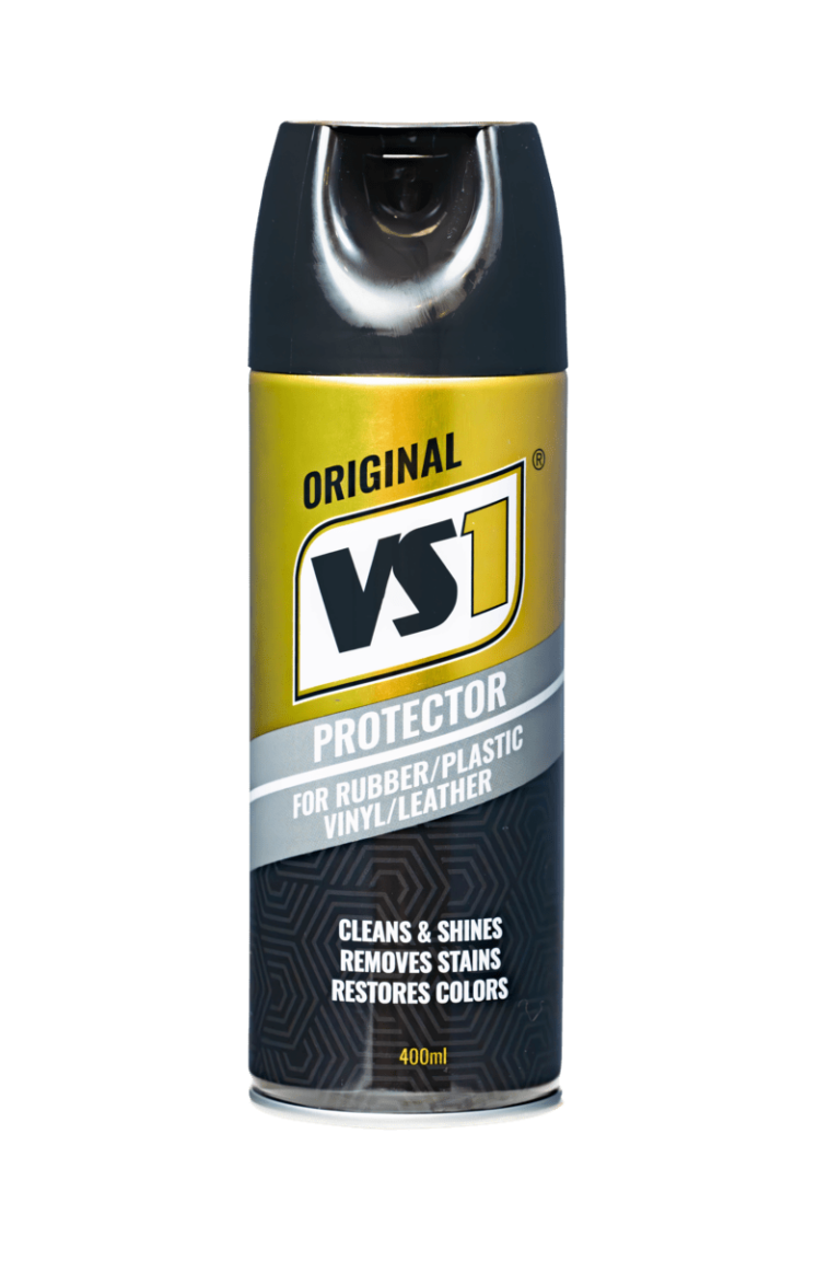 VS1 Products - Consumer Care