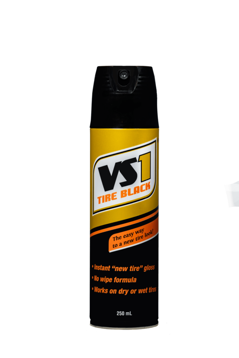 VS1 Products - Consumer Care