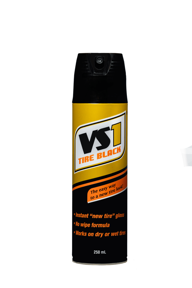 VS1 Products - Consumer Care