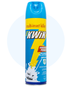 Buy KWIK Insect Spray: Pest Control Solutions for Your Home | Consumer Care