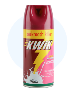 Buy KWIK Insect Spray: Pest Control Solutions for Your Home | Consumer Care