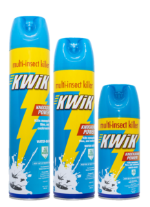 Buy KWIK Insect Spray: Pest Control Solutions for Your Home | Consumer Care