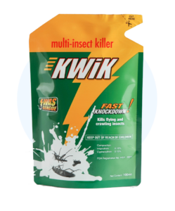 Buy KWIK Insect Spray: Pest Control Solutions for Your Home | Consumer Care