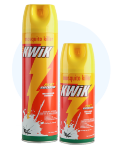 Buy KWIK Insect Spray: Pest Control Solutions for Your Home | Consumer Care